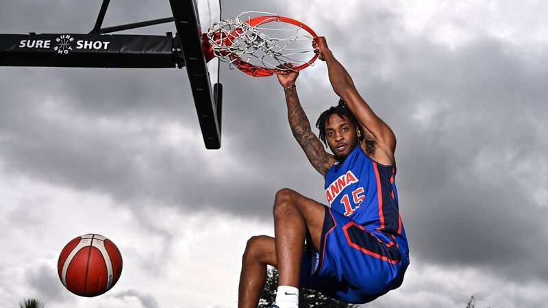 After Covid frustrations, basketball grasps its opportunity as league ...