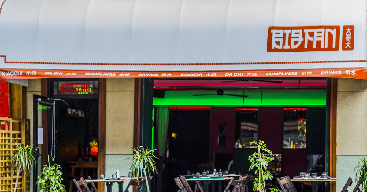 Restaurant review: Visit Big Fan and you'll definitely be a devotee