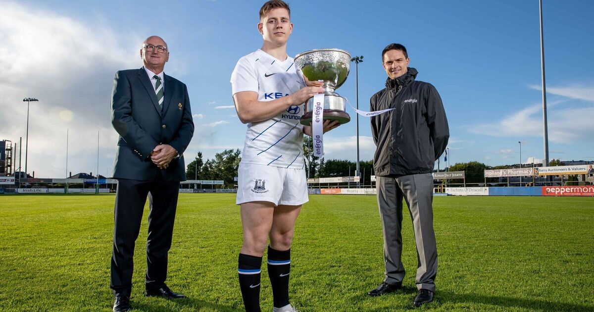 Aidan Moynihan: The craic is back as Ireland’s club rugby stars return ...