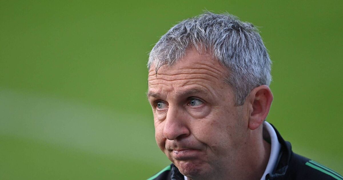 Peter Keane loses sympathy as Kerry manager knew the stakes