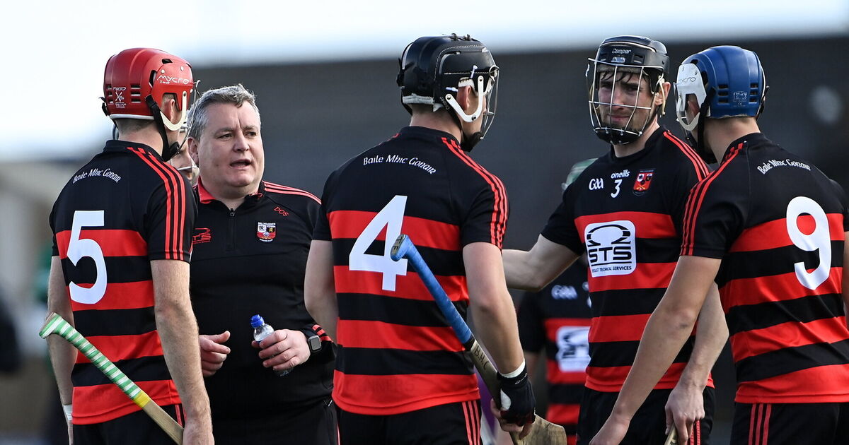 Ballygunner dominance: 'Waterford are closer to the All-Ireland - we’re ...