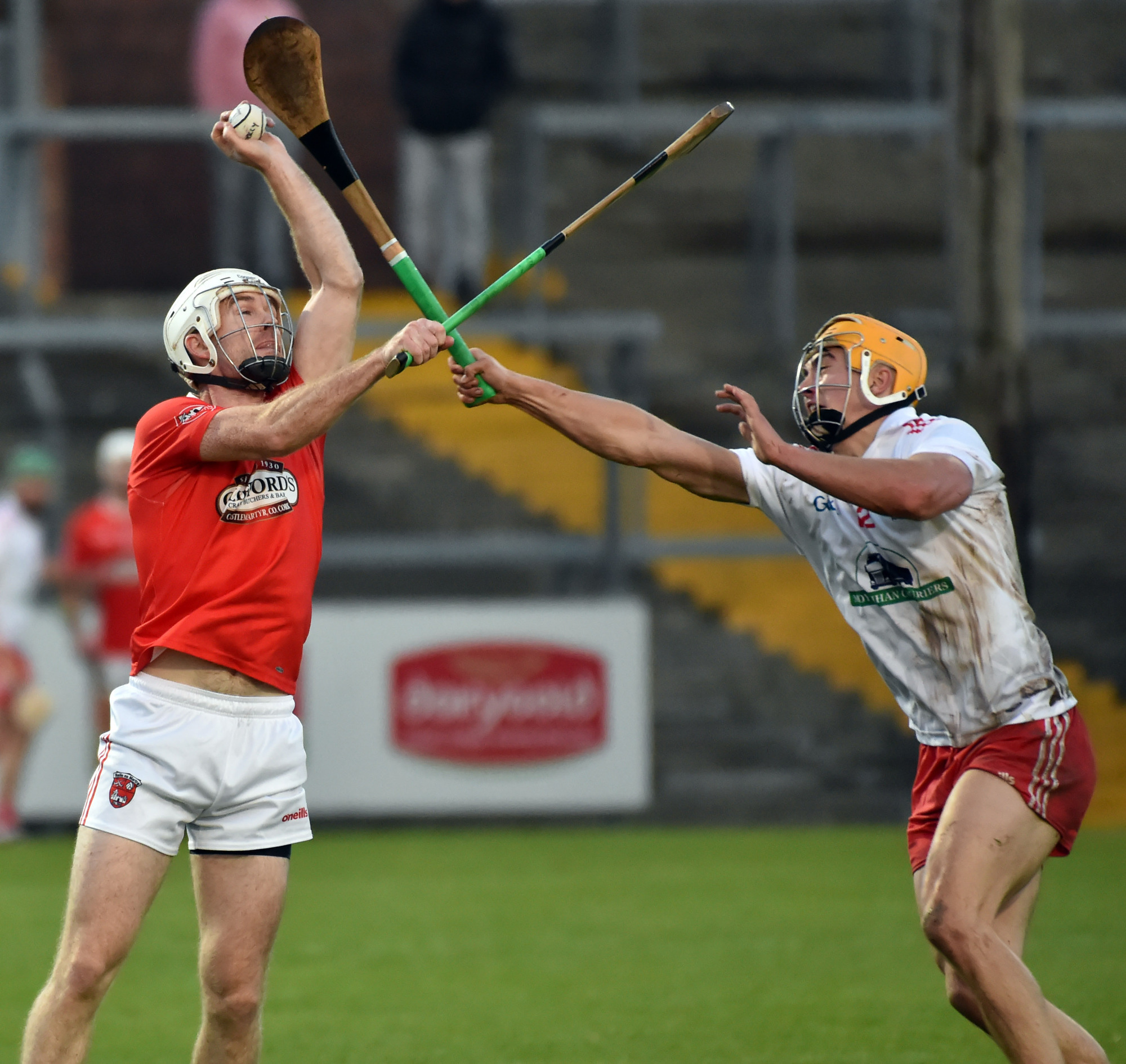 Imokilly cruise into Cork quarter-finals but Seandún feel ‘let down’ by ...