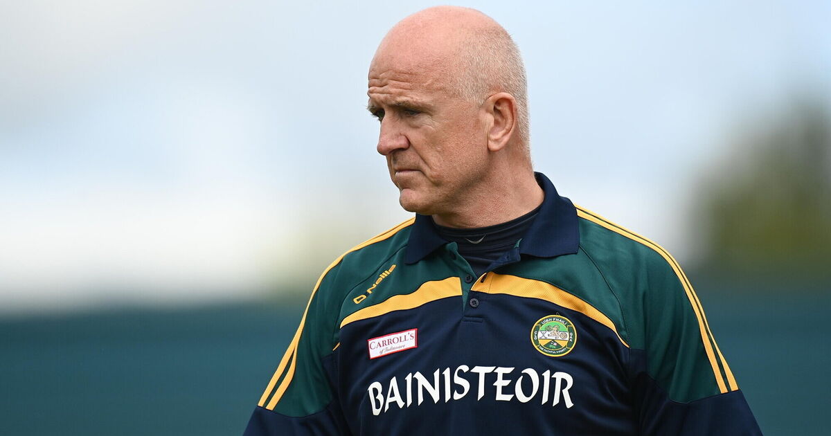 'Do the right thing': John Maughan says league as All-Ireland format ...