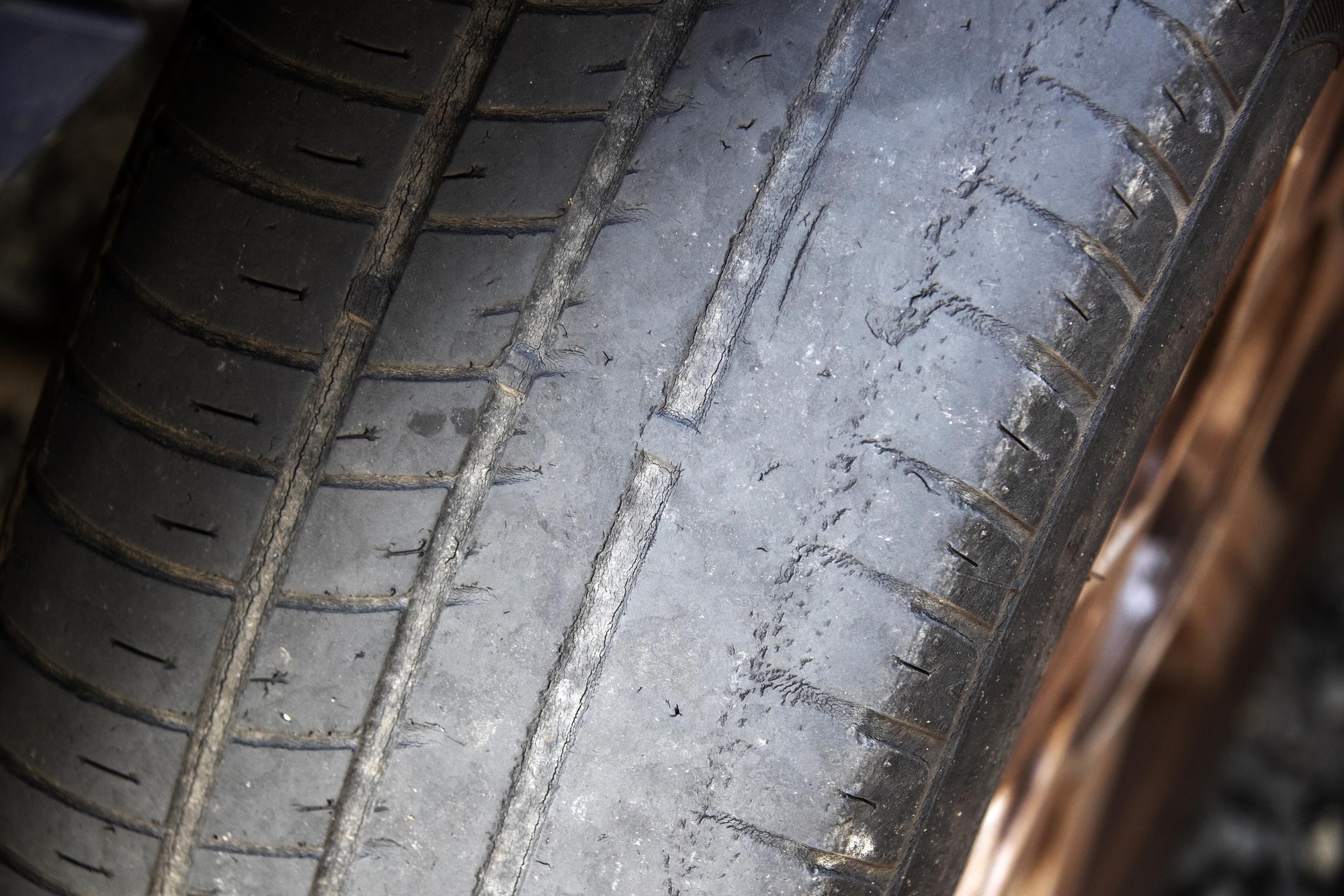 Defective tyres linked to 14 deaths annually with drivers urged to ...