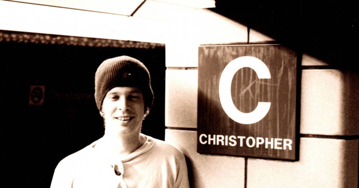 B-Side the Leeside: Mic Christopher - Live At The Lobby