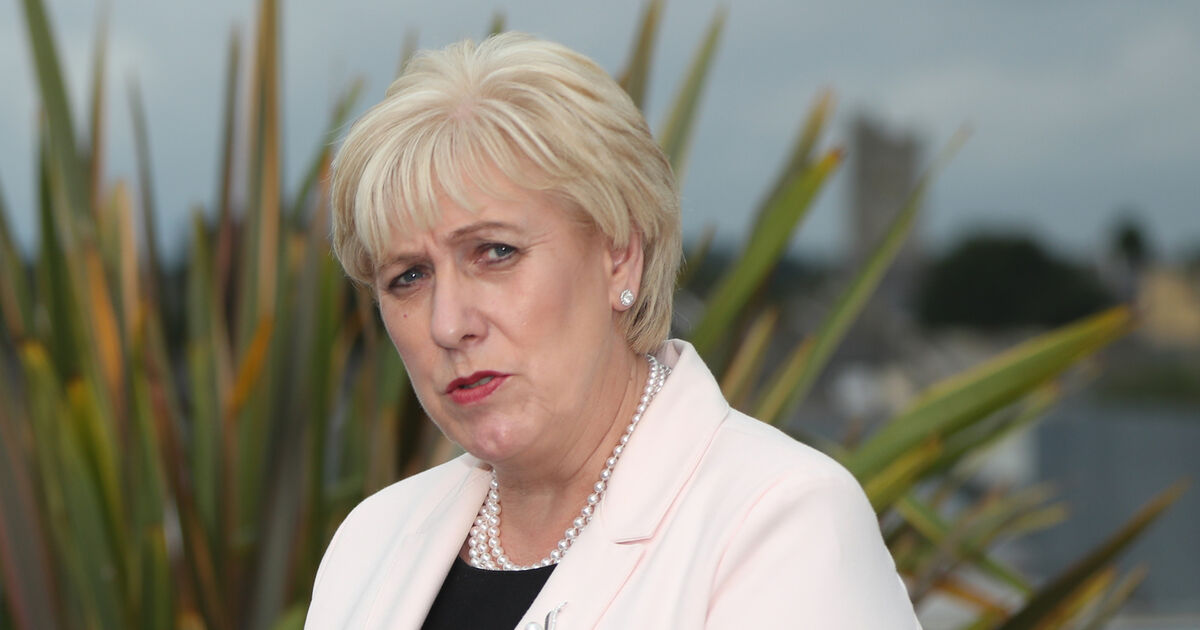Justice Minister apologises to Dara Quigley’s family over her death
