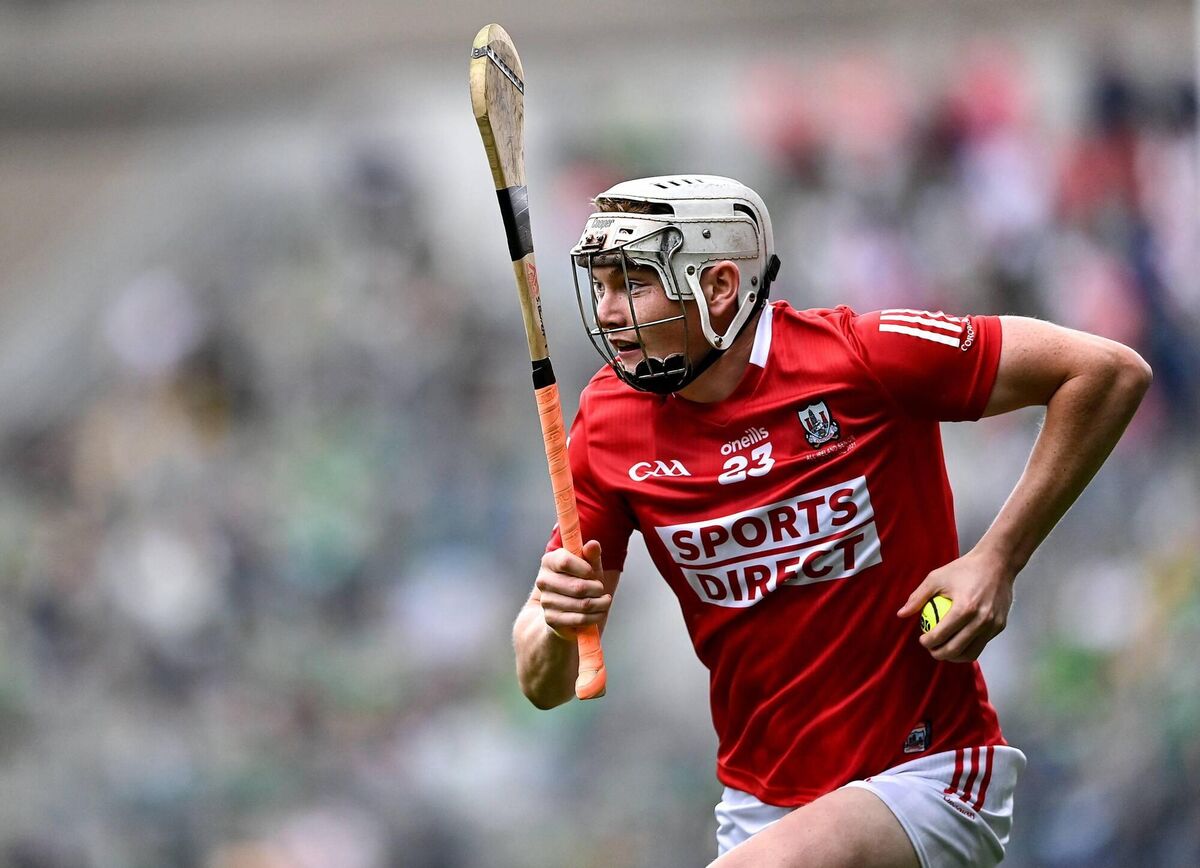 Limerick secure all three Hurler of the Year candidates, get 15 All ...