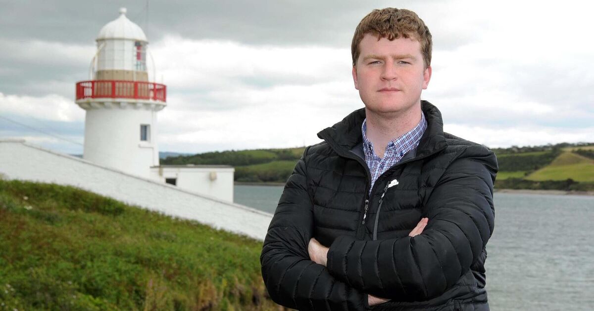 Daniel McConnell: Dáil's youngest TD had people choking on their cornflakes