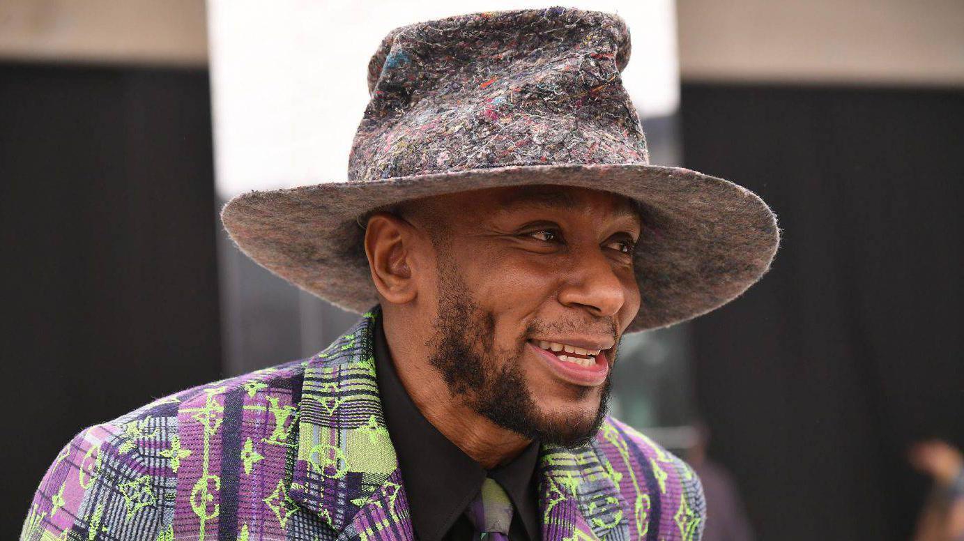 Mos Def announces second gig for Guinness Cork Jazz Festival weekend