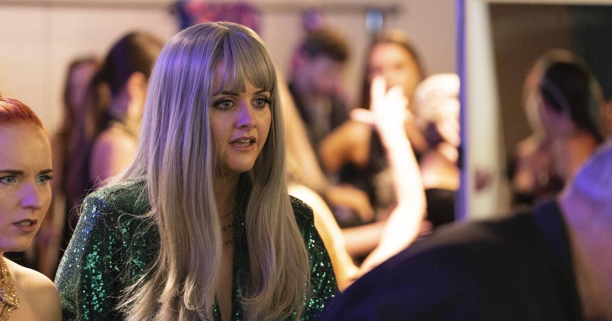 Movie reviews: Black comedy Deadly Cuts will tickle your funny bone