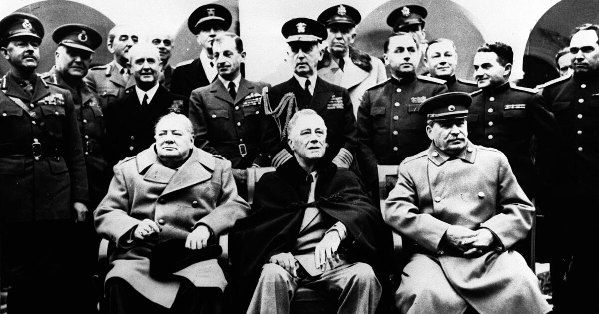 Book review: Imperialism has not been buried amidst the ‘blood and ...