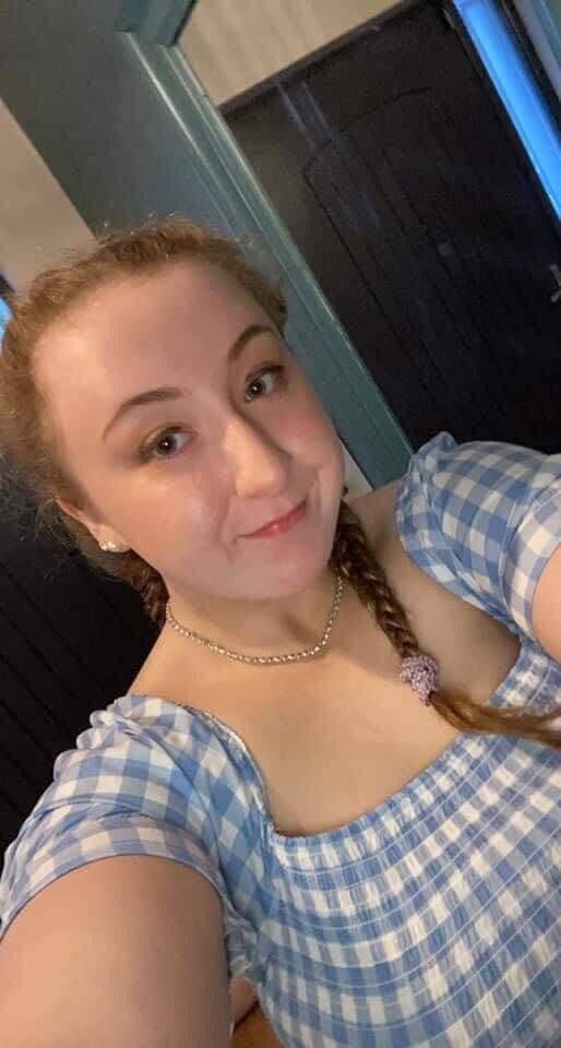 'Amazing' Amy continues recovery by walking unaided despite life ...