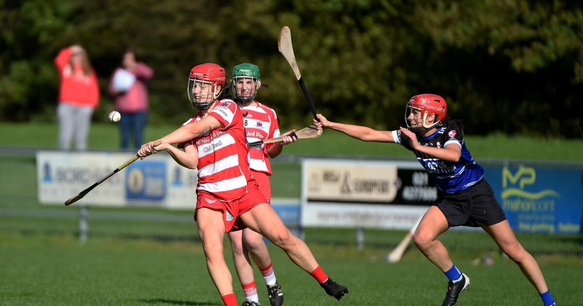 Champions Courcey Rovers out as Sars edge titanic quarter-final