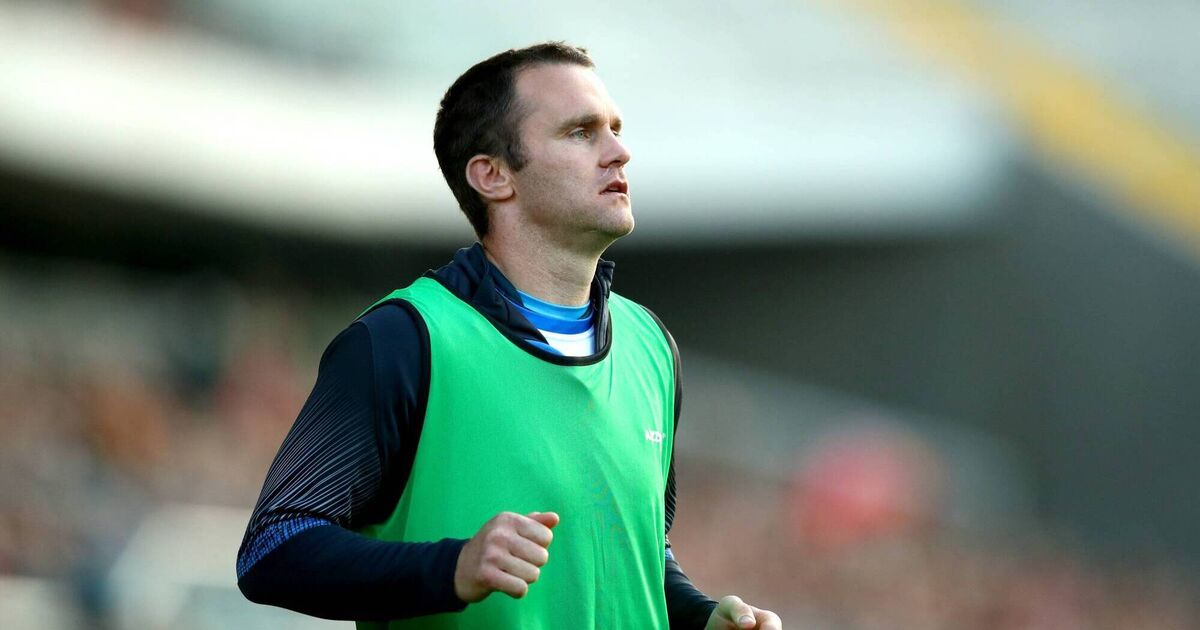 Waterford SFC: Winning start for Michael ‘Brick’ Walsh as Stradbally ...