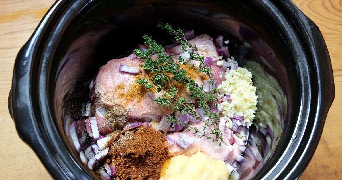 How to use your slow cooker the correct way and the common mistakes to ...