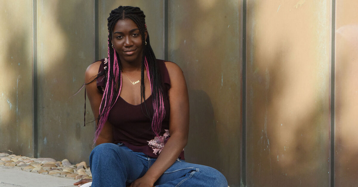 Case Study: Student Orla Onoh - Susi grant doesn't even cover housing