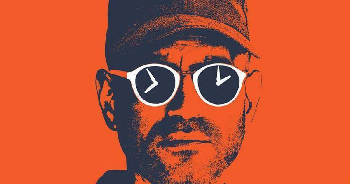 Podcast Corner: Jonathan Goldstein's welcome return to the ring with ...