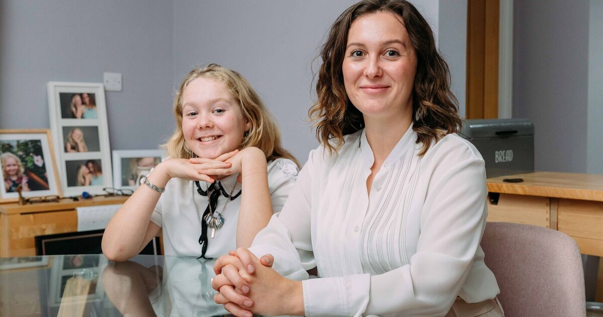 Elizabeth Weir: 'I have to make sure every day I am not going into ...