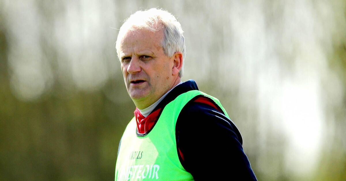 Jerry Wallace favourite to succeed Paudie Murray as Cork camogie manager