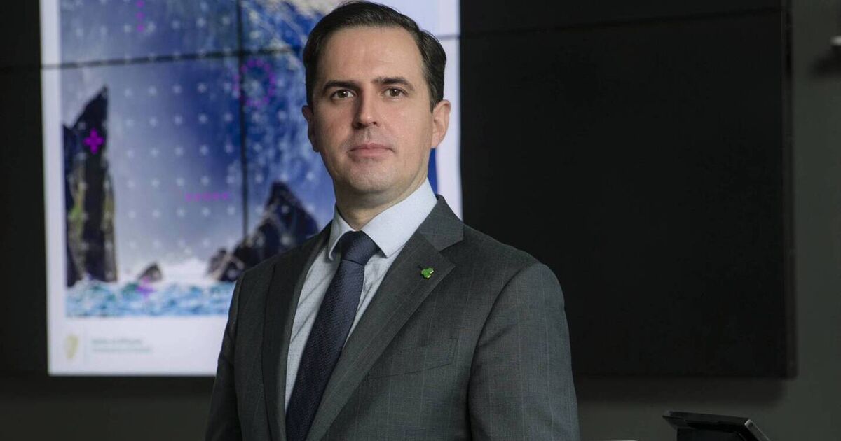 Martin Shanahan: Ireland is still well-placed to compete for FDI