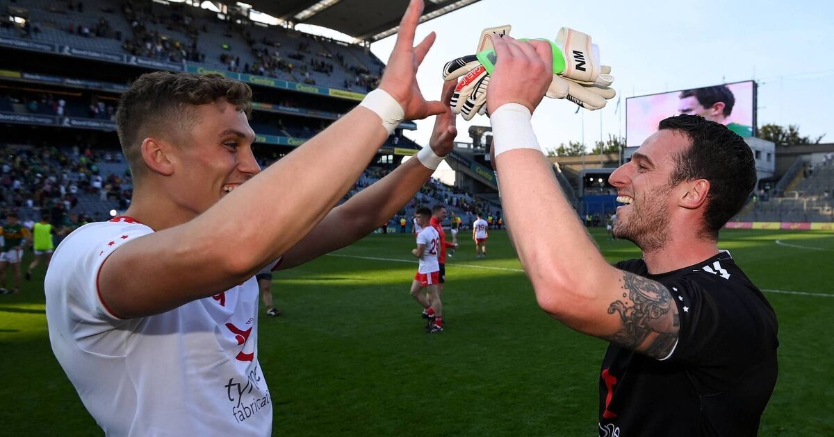 Niall Morgan: Conn Kilpatrick 'will never know the extent of how many ...