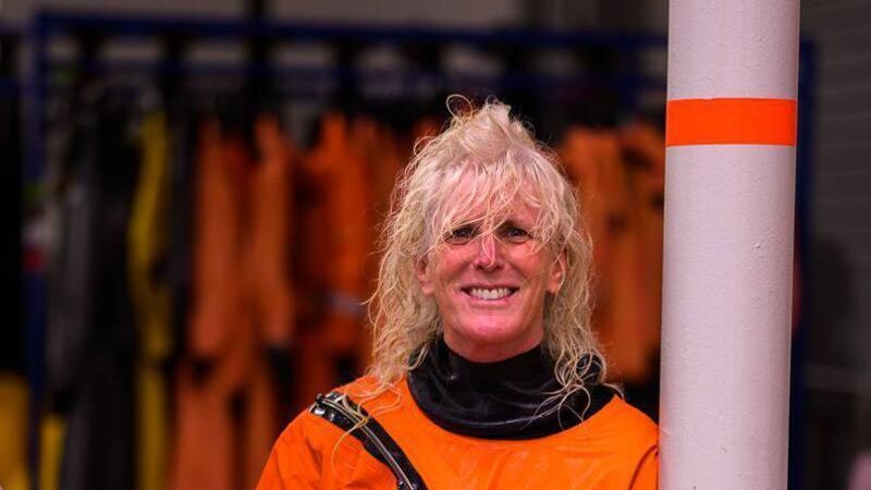 'Bring it on': MTU lecturer hopes to be first Irish woman to row across ...