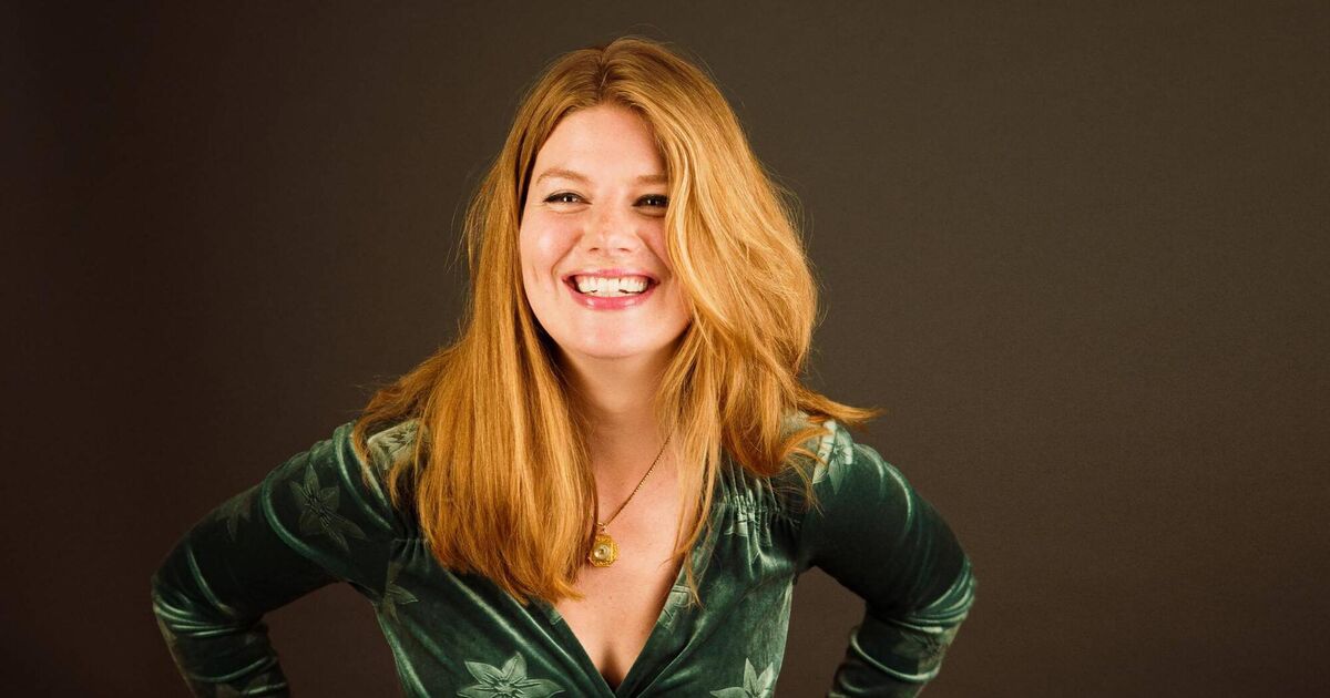 Cork author Caroline O'Donoghue's star on the rise as she signs new six ...