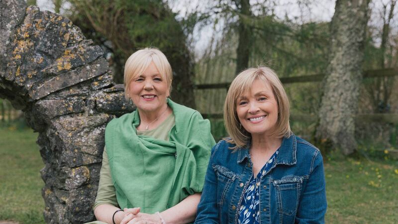 Mary Kennedy & Deirdre Ní Chinnéide: time to return to our roots
