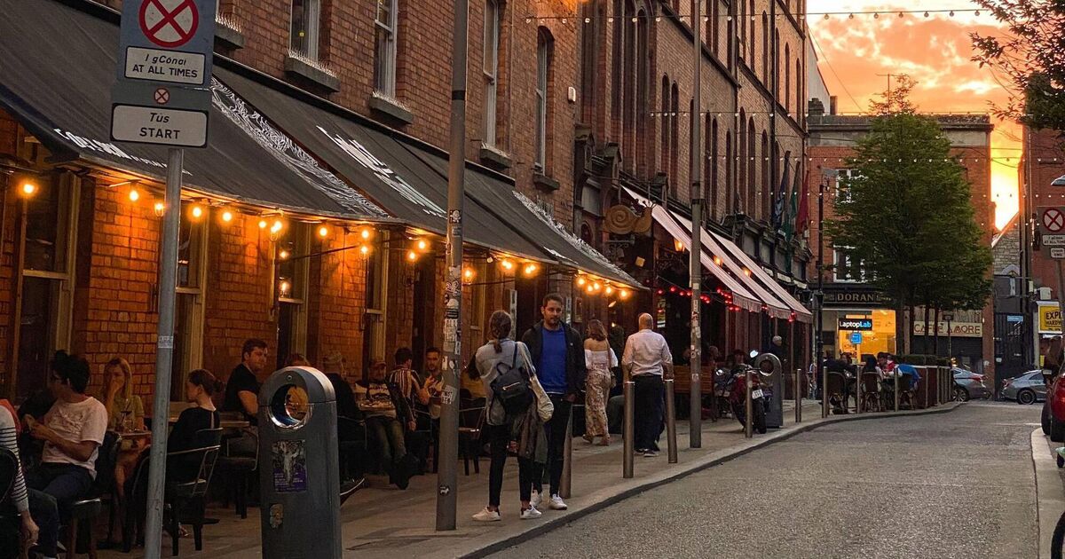 Restaurant review: Rich and vibrant flavours at Fade Street Social