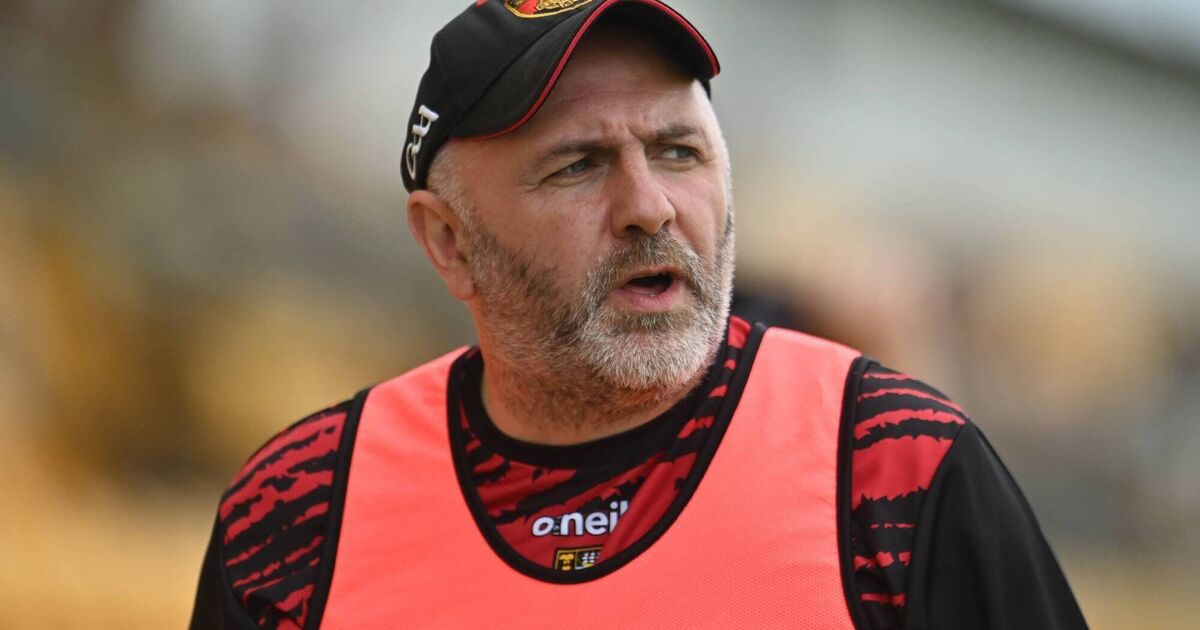 GPA's Ronan Sheehan: It's wrong to link football proposals to Oliver ...