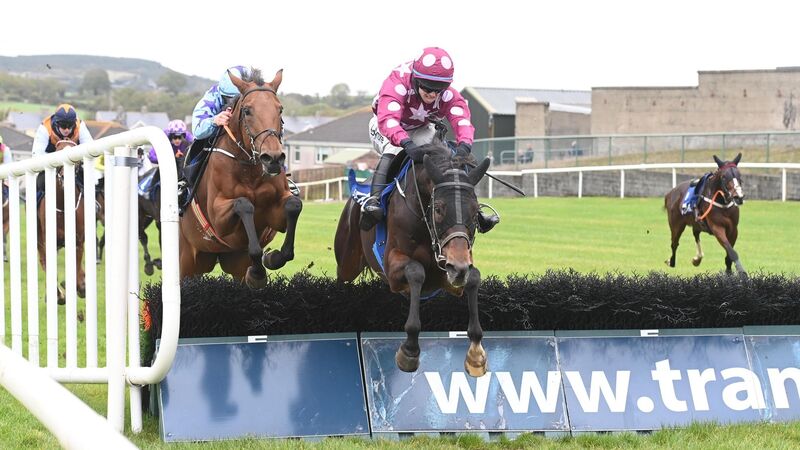 Tramore report: Double joy for local trainer Declan Queally