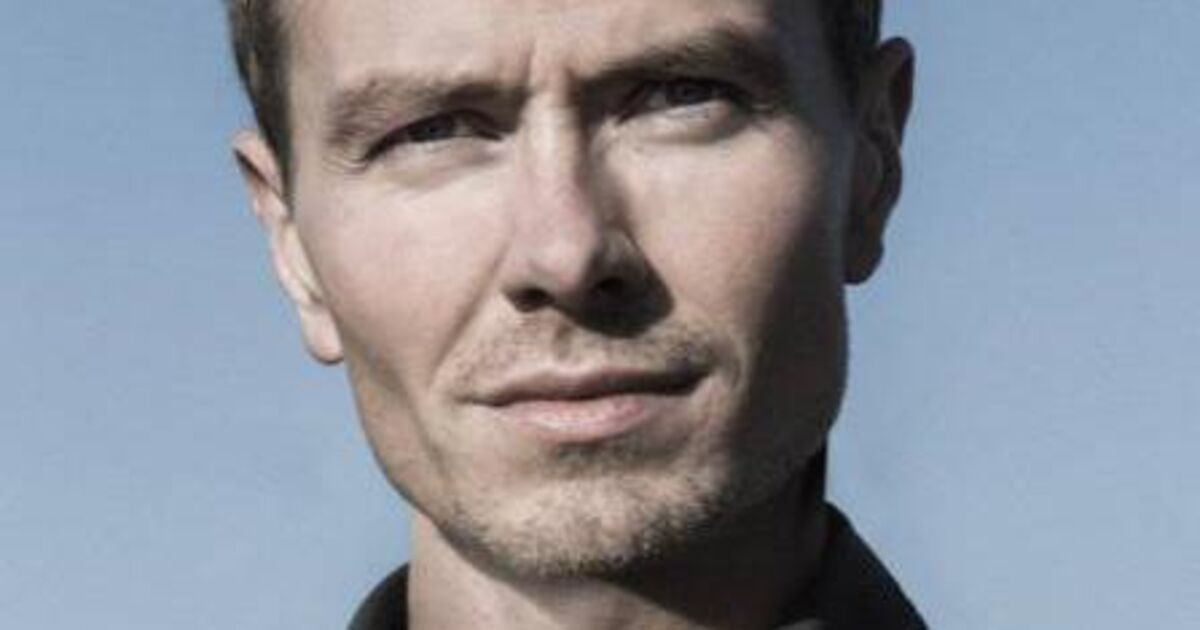 Book Review: McCrea’s tome is bleak, bitter, and big in every respect