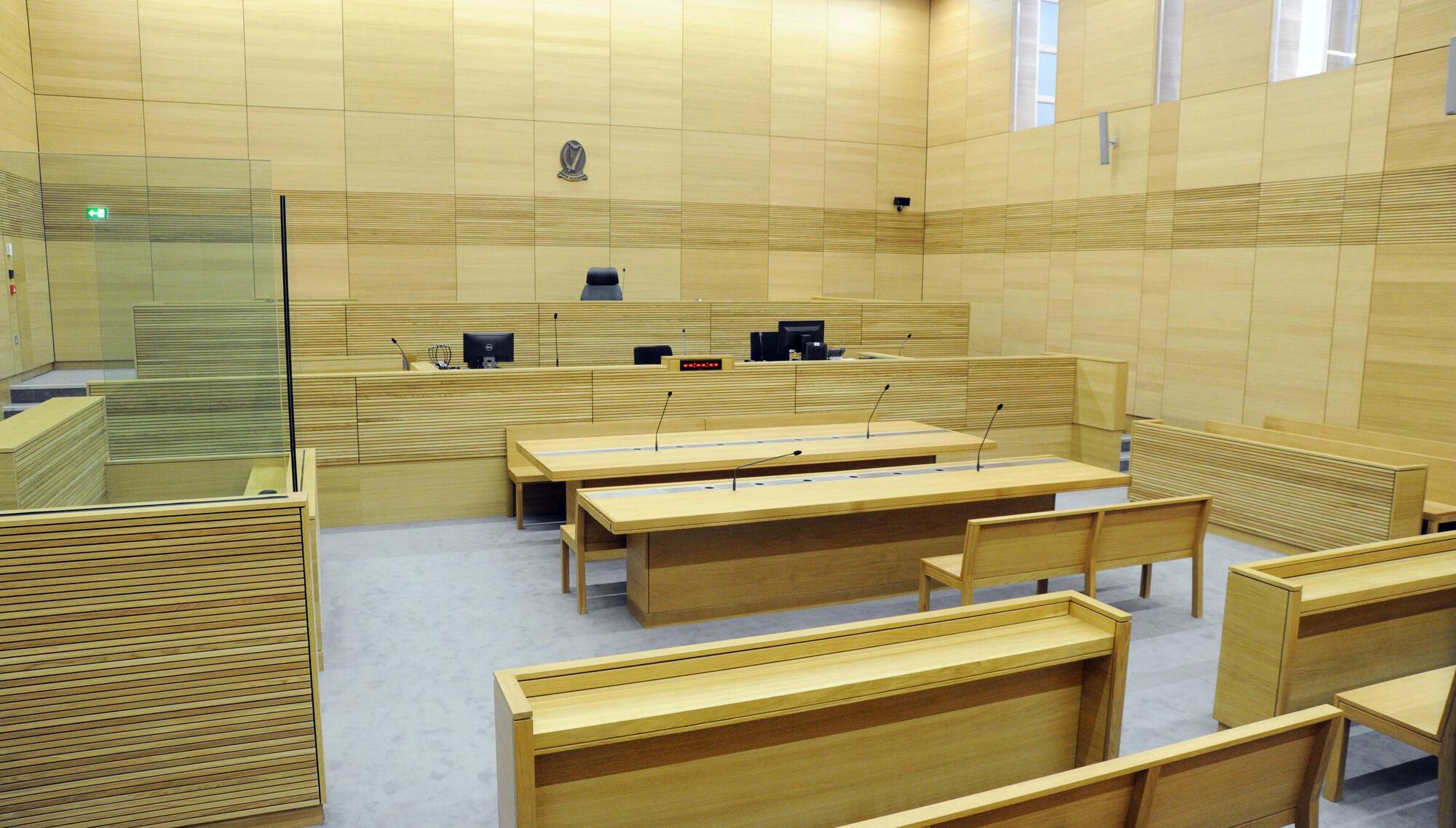 Video links needed to bring Cork courts 'into the 21st century'