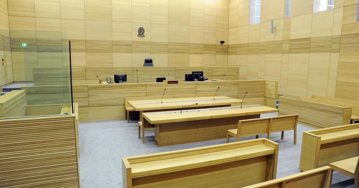 Video links needed to bring Cork courts 'into the 21st century'