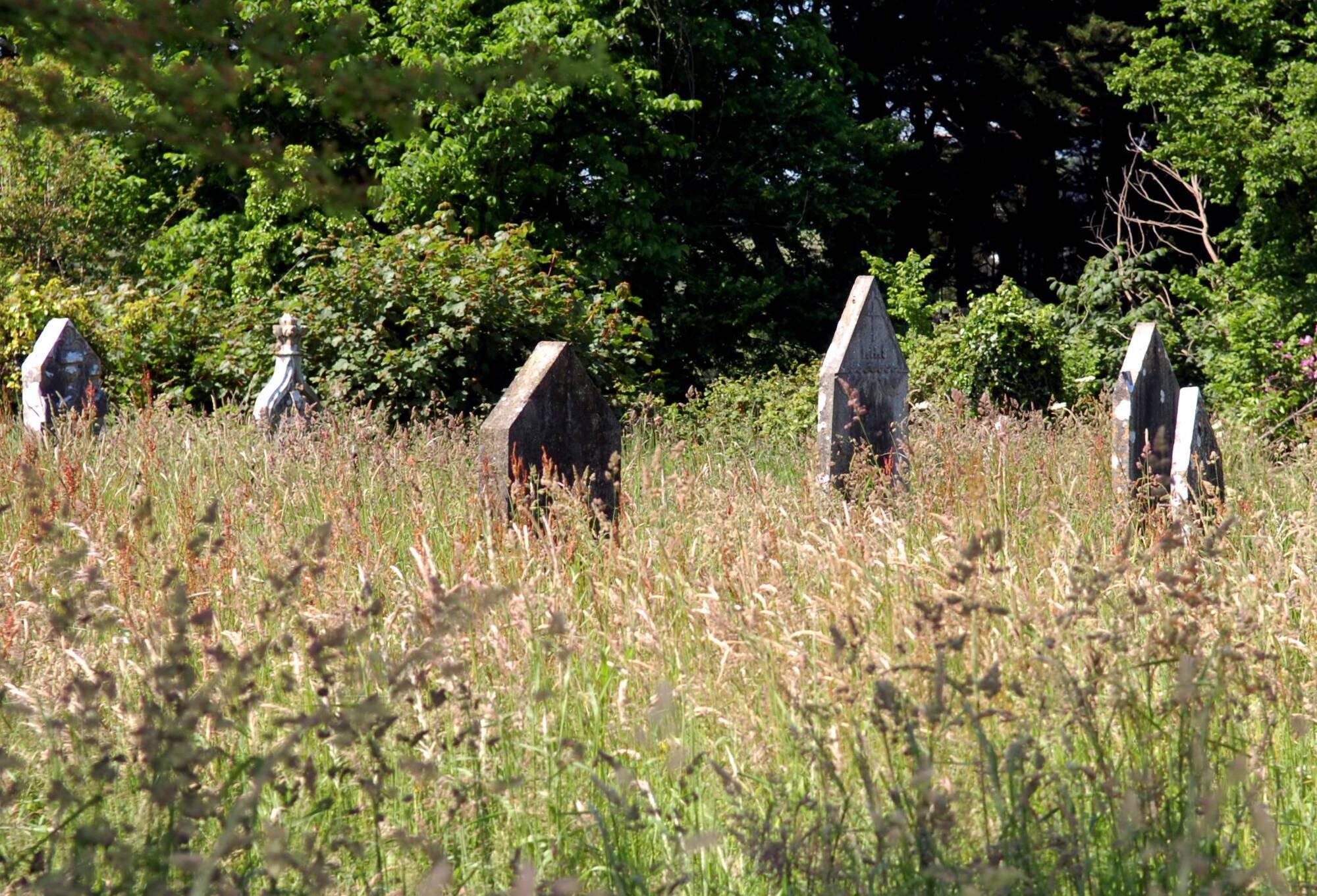 Grave concerns: Cobh cemeteries running out of burial plots