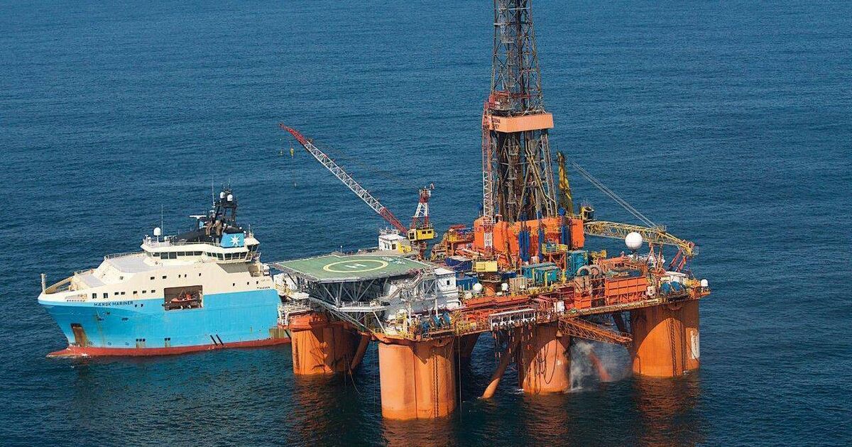 Owner of Kinsale gas field applies to leave pipelines on seabed