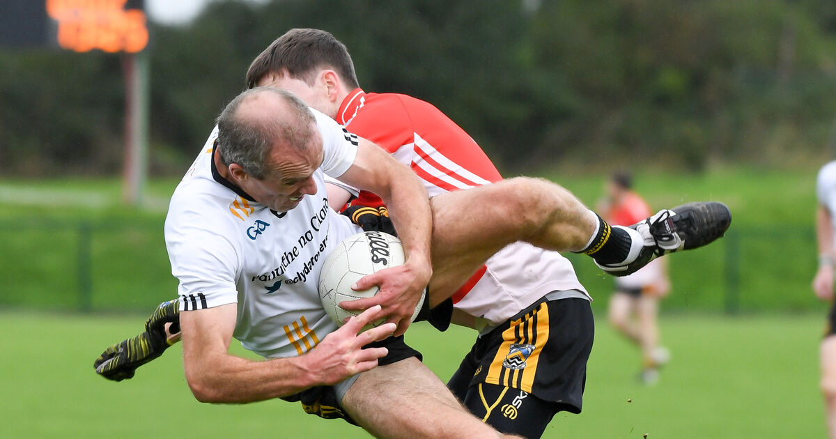 A single point enough for Clyda Rovers to achieve their goal