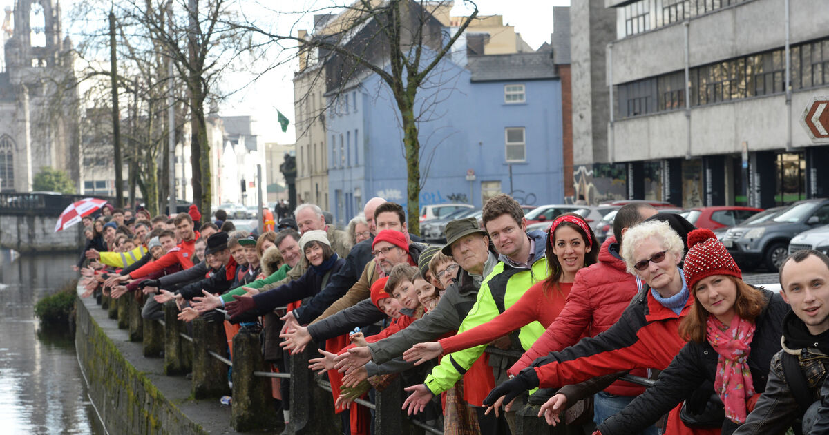 Save Cork City group lodge legal challenge against €6m road upgrade ...