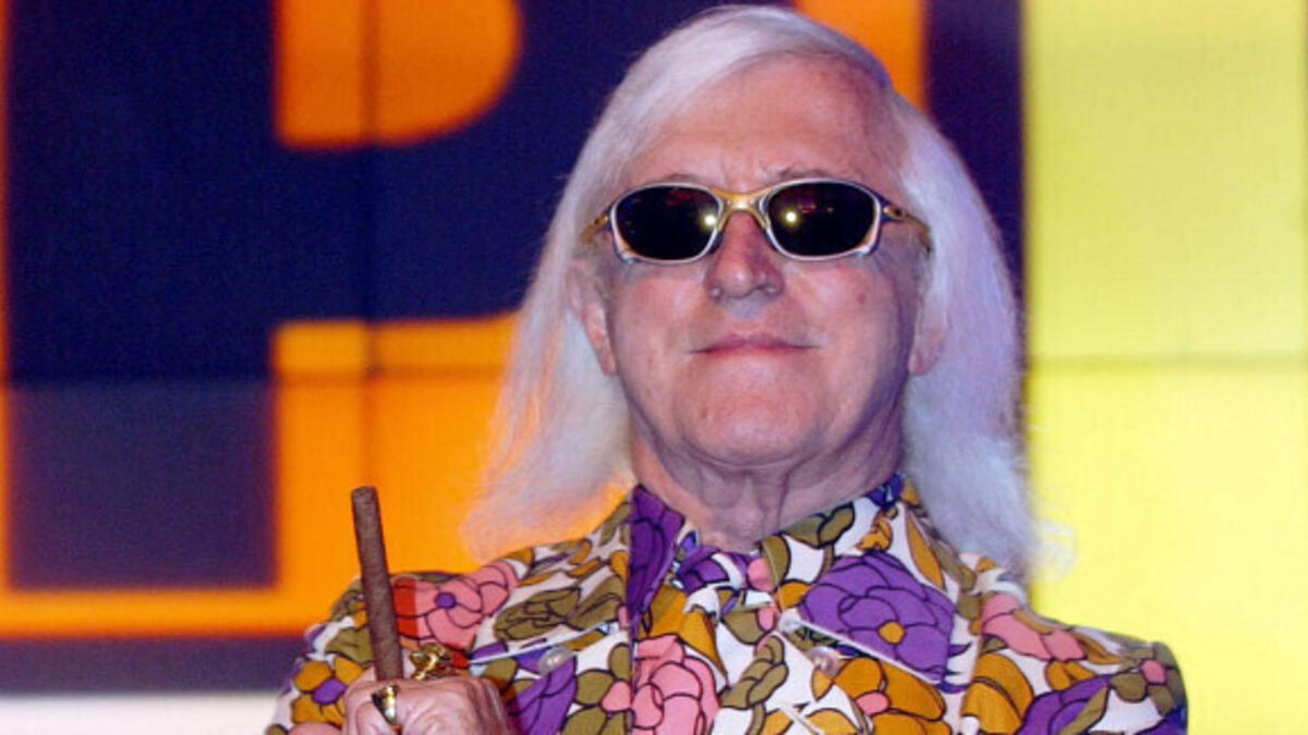 Jimmy Savile abused children 'as young as two'