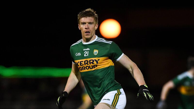 Kerry All-Ireland winner Tommy Walsh announces inter-county retirement