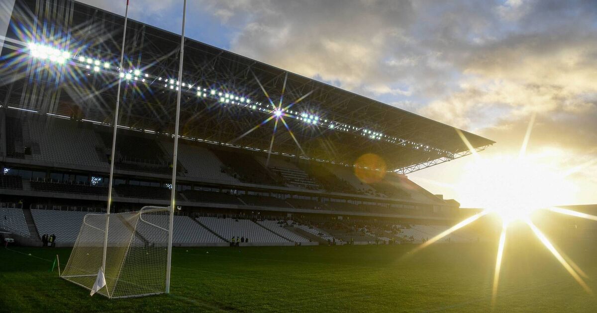 Watch live: Erin's Own take on Midleton in first Cork Premier SHC ...
