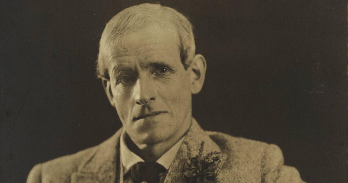 Jack B Yeats: Celebrated artist, brother of WB, and Ireland's first ...