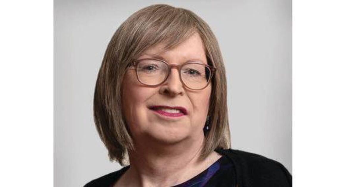 Philippa Ryder: My tale of transition is a love story
