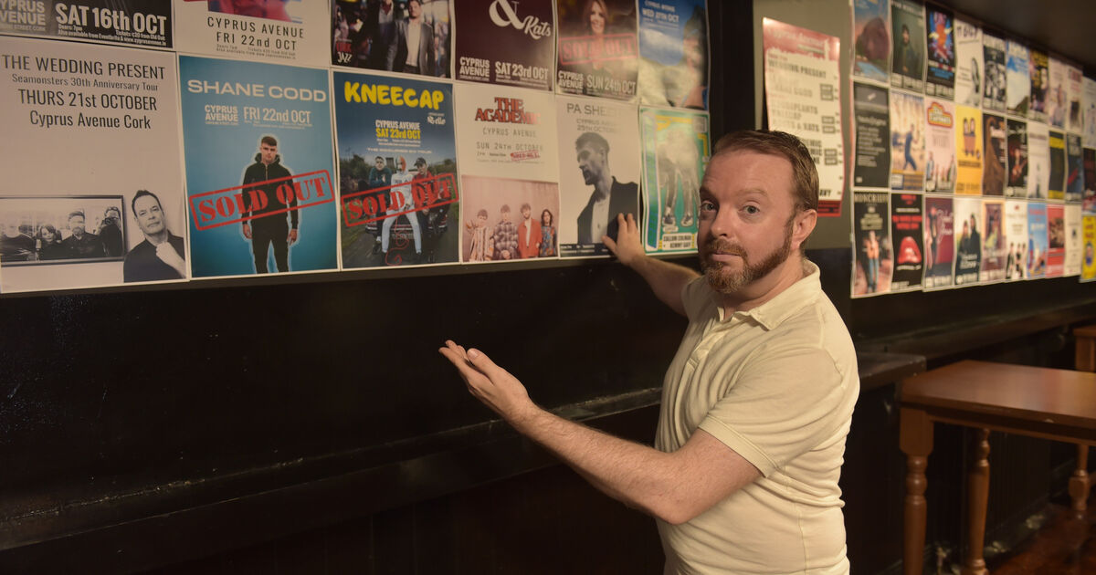 Aoife Moore: Anomalies abound in reopening guidelines