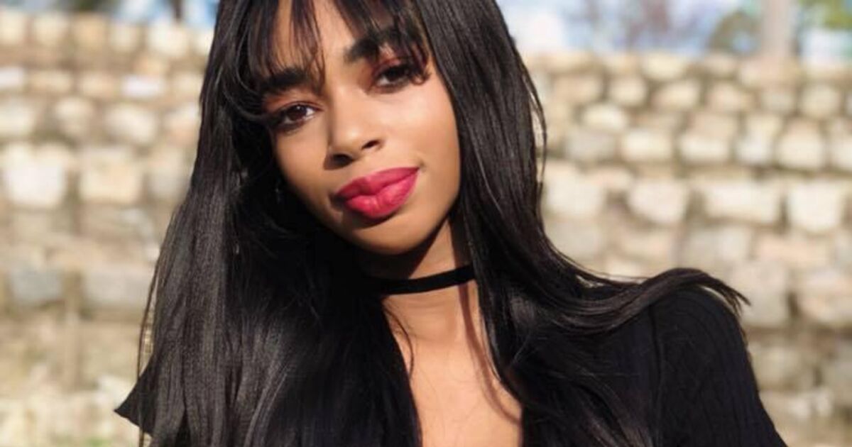 Morgan Bullock on being the first black female Irish dancer to tour ...