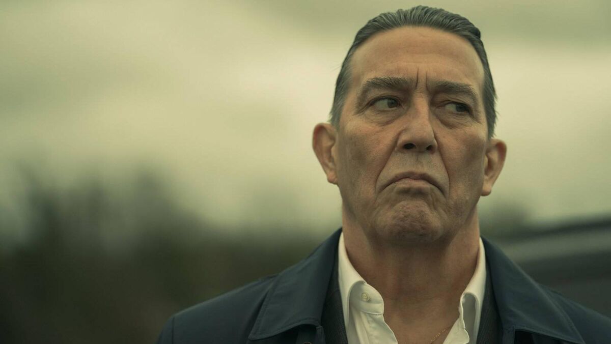 Kin review: Cunningham gets even more scary as he targets the Kinsellas ...