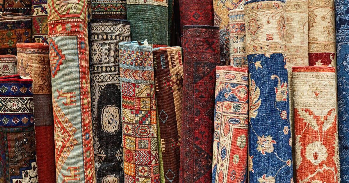 Home hack: Ten uses for clean carpet scraps