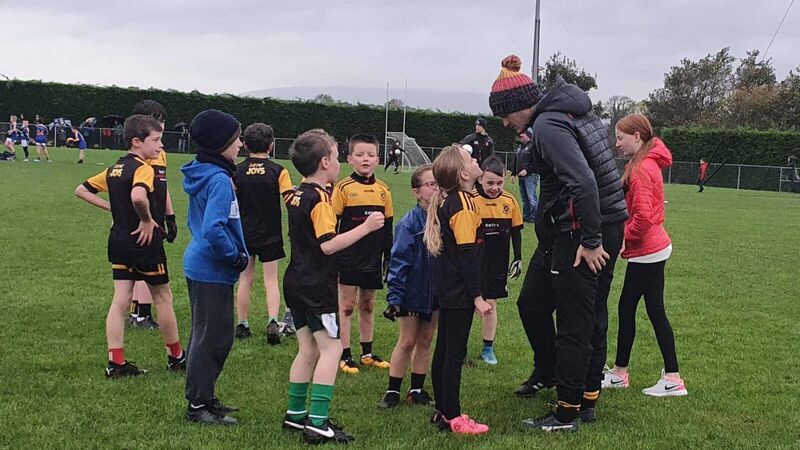 Declan Bogue: So much for the power of managers as more than Ulster says no