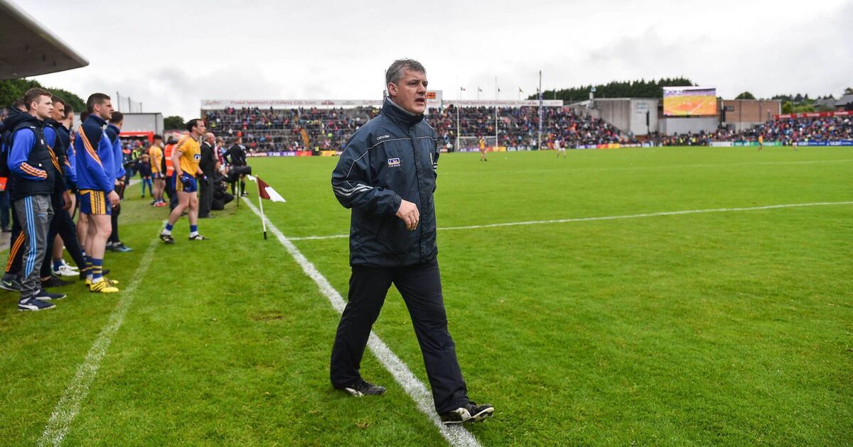 How to appoint a GAA manager: ‘The interview process is key to get ...