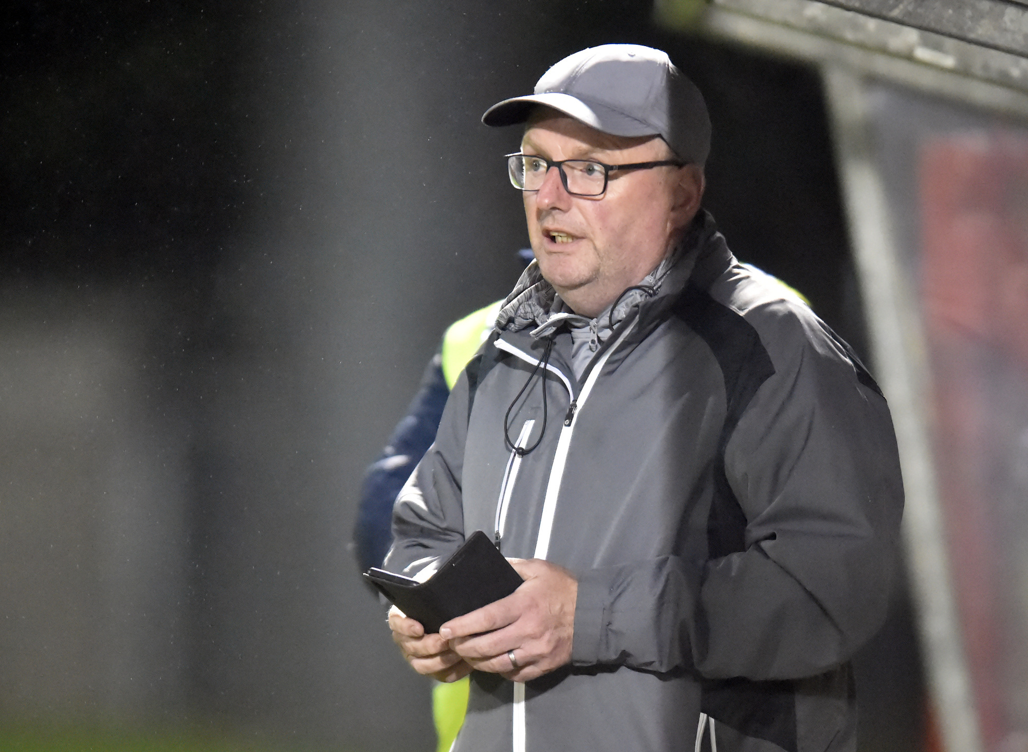 Keith Ricken will 'overhaul attitudes and culture' in Cork football ...